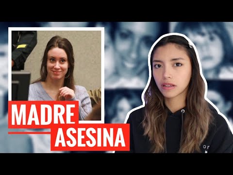 La controvertida historia de Casey Anthony