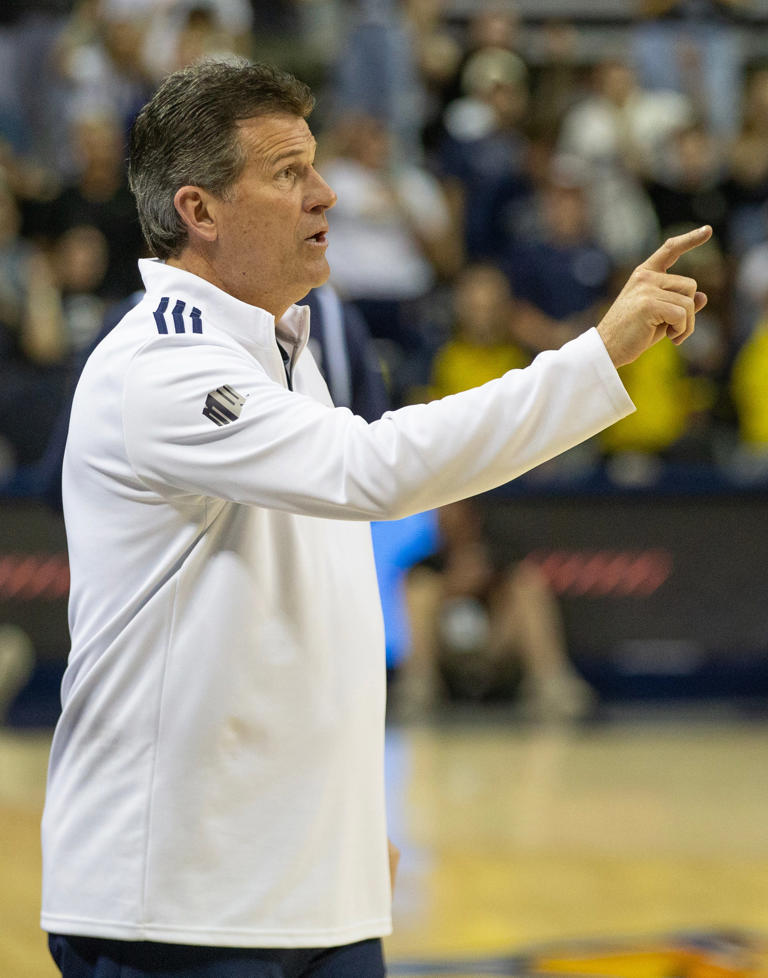 Nevada basketball adds 6'9" center from Houston