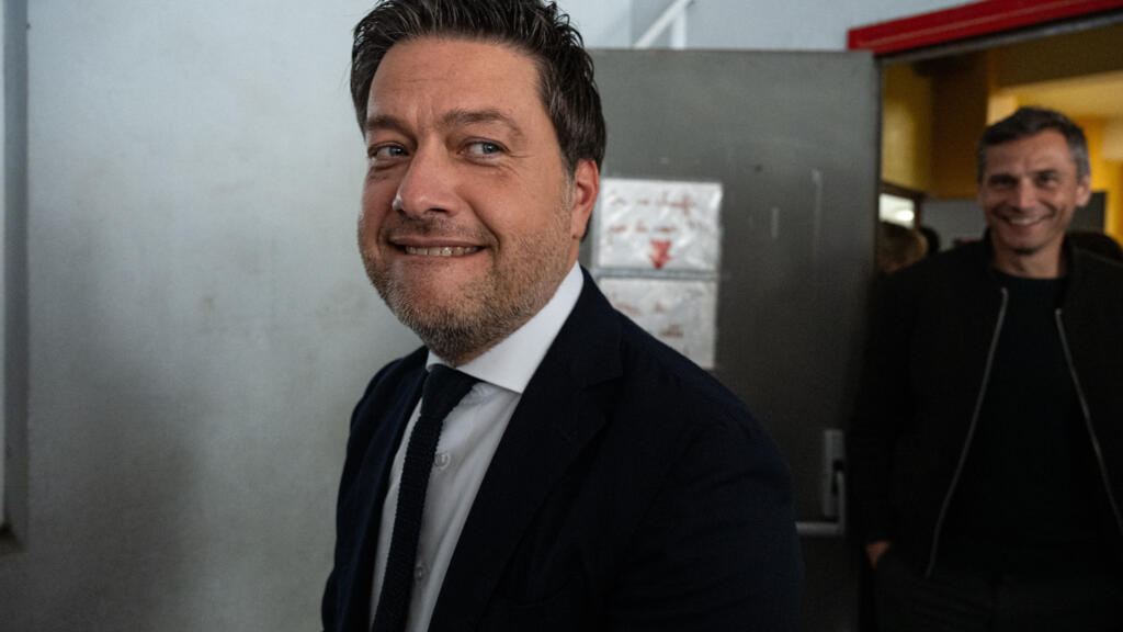 Socialist incumbent defeats far-right challenger in key Marseille ...