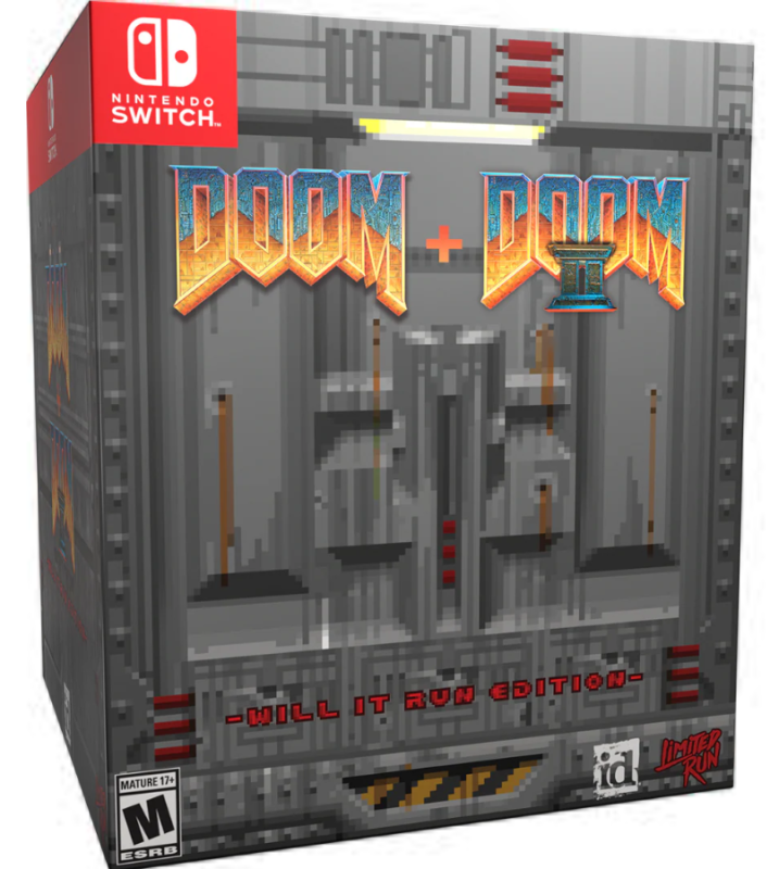 Sealed Switch gold rush: Why limited-run and super rare games are ...