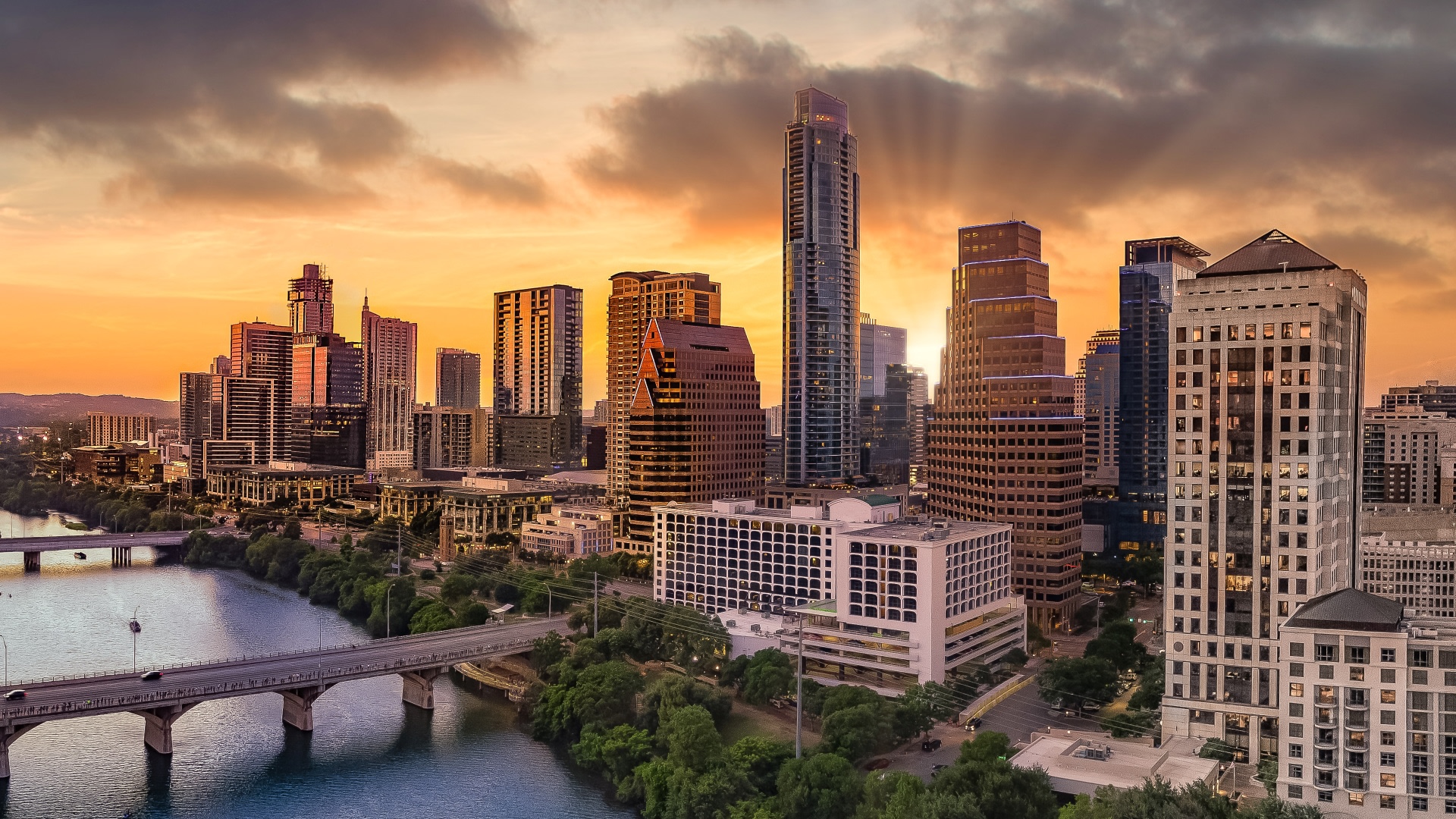 6 cities where real estate investment pays off for millennials