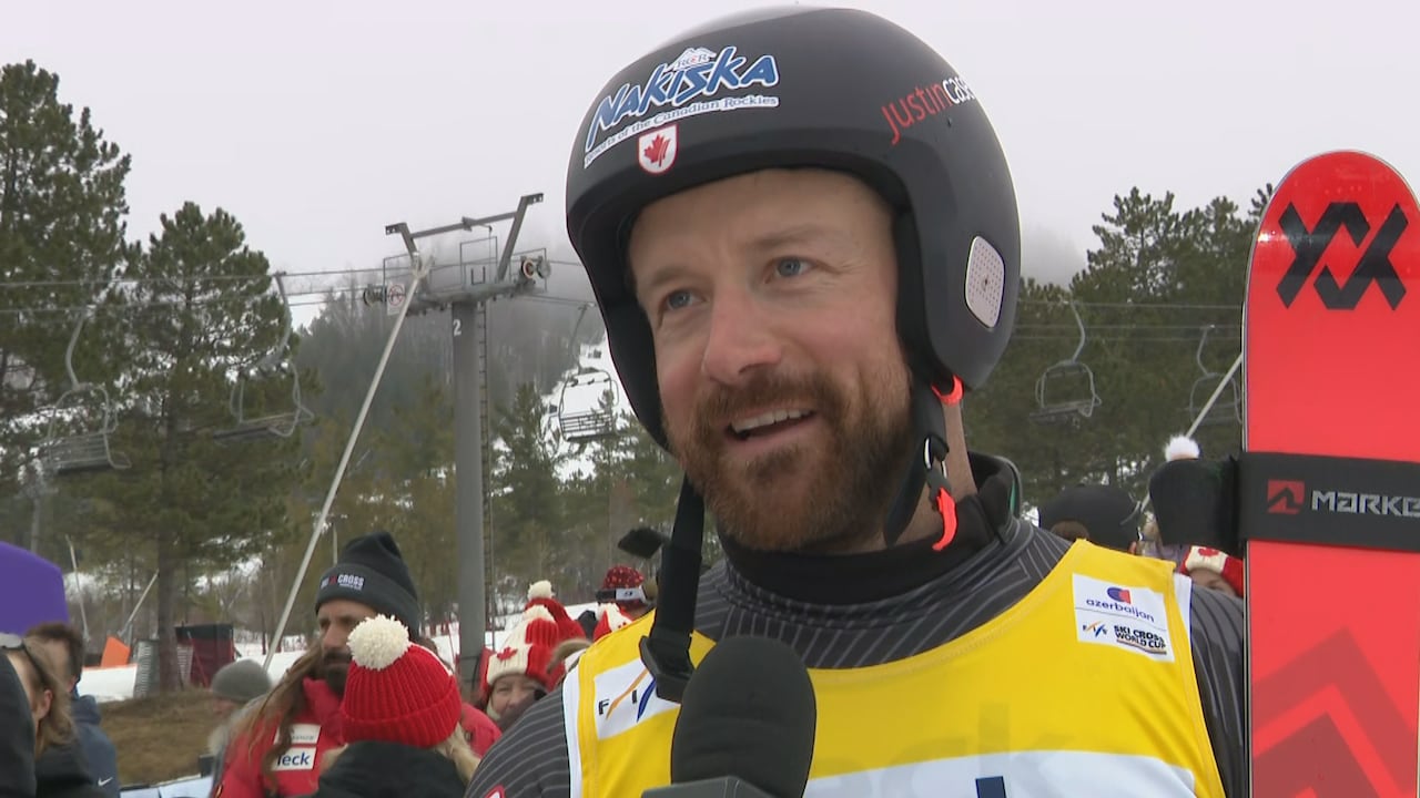 Kris Mahler celebrates 'full-circle moment' after a podium finish ...