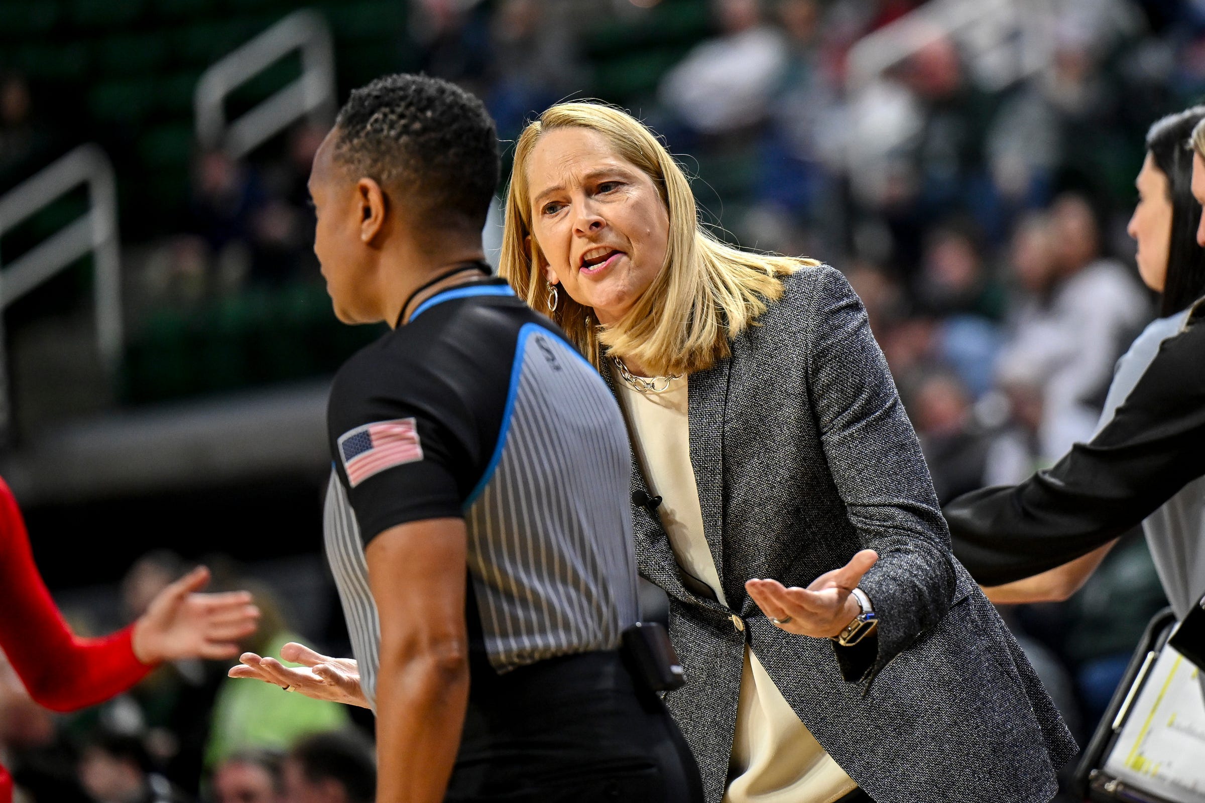 How Maryland women's basketball coach Brenda Frese has built a quiet legacy