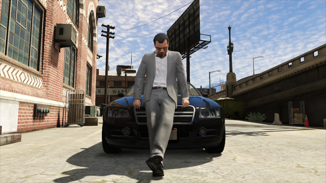 10 video games that perfected a single feature like no one else