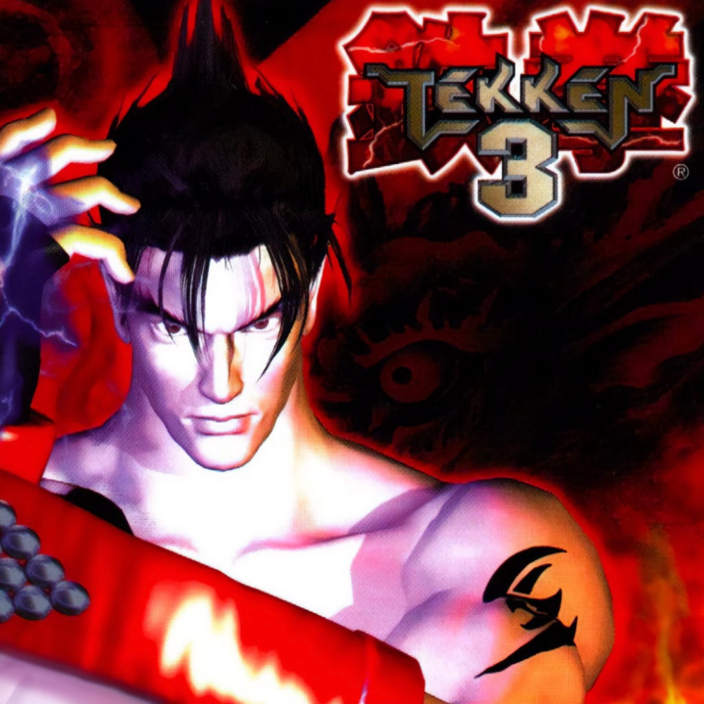 The 25 Greatest PS1 Games Ever Made and Every Gamer Should Play Them