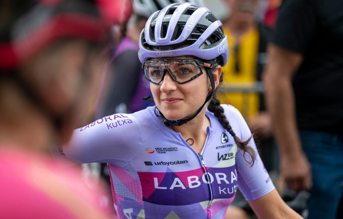 Milan-San Remo : « Ça aurait pu être bien pire »... Debora Silvestri ...