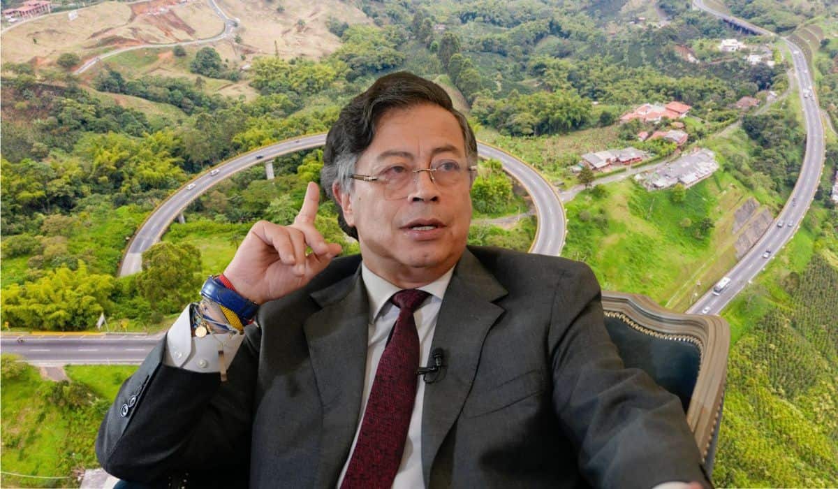 Exclusiva | Documento del propio gobierno Petro recomendaba volver a ...