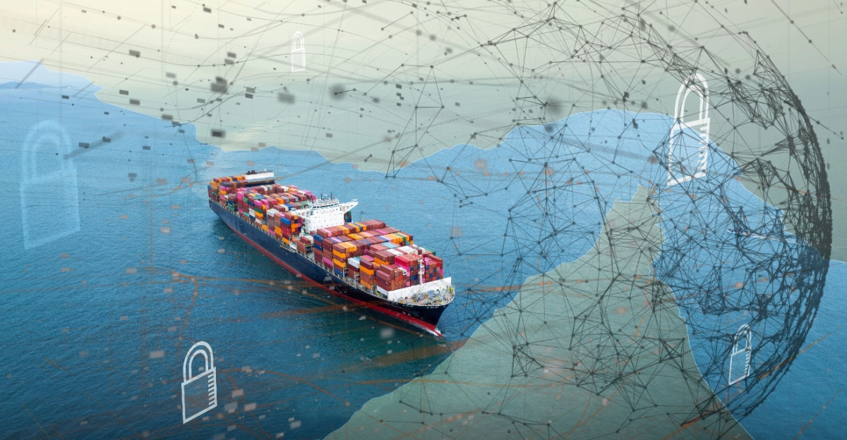 Coastal routes highlight Iran’s growing control of shipping lanes