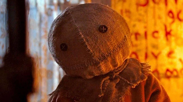 Here's who brought these incredible horror villains to life