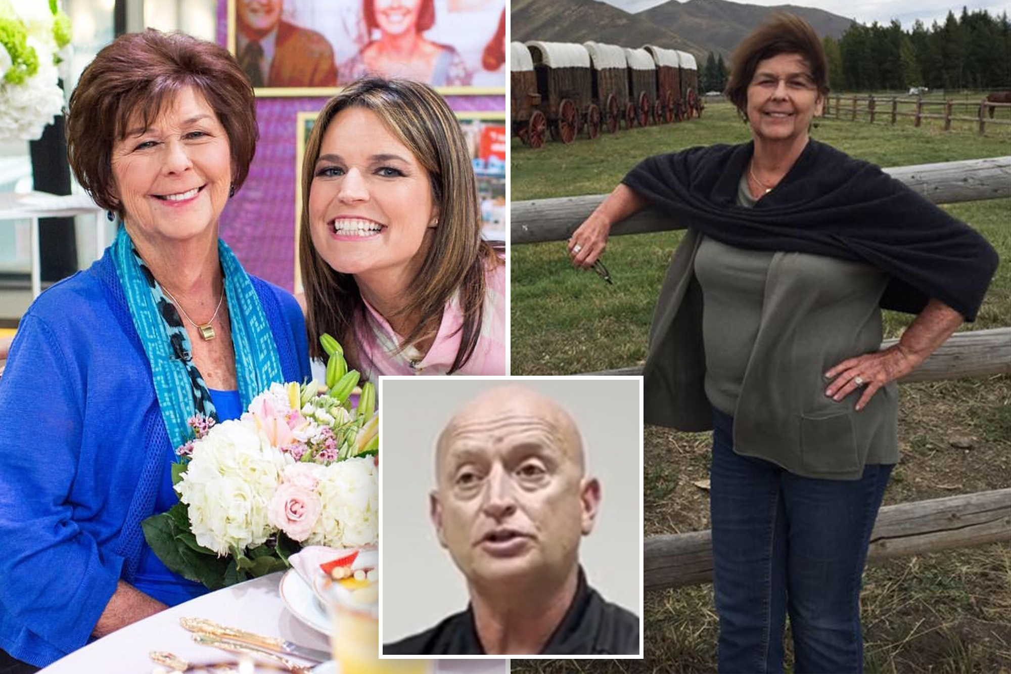 Here’s what ace cold-case detective has to say about Nancy Guthrie case ...