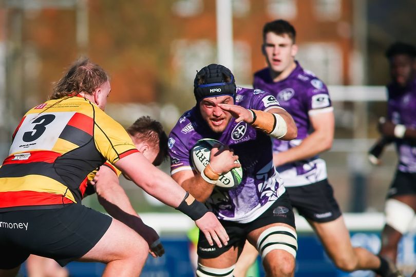 Cornish Pirates climb the table after convincing win at Richmond