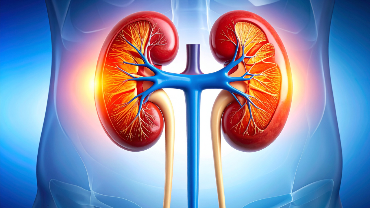 How these habits could be hurting your kidneys, experts explain