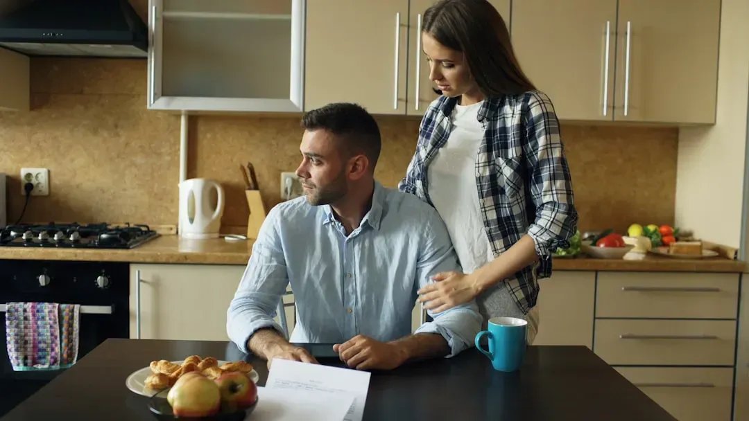 I inherited $1 million and kept it a secret - here are 10 reasons I'm ...