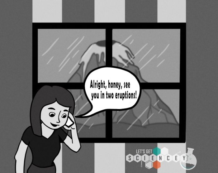 22 ridiculous science facts illustrated