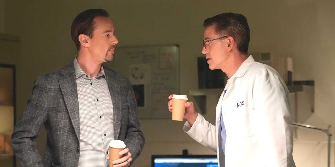 NCIS season 23 finally redeems Timothy McGee's story