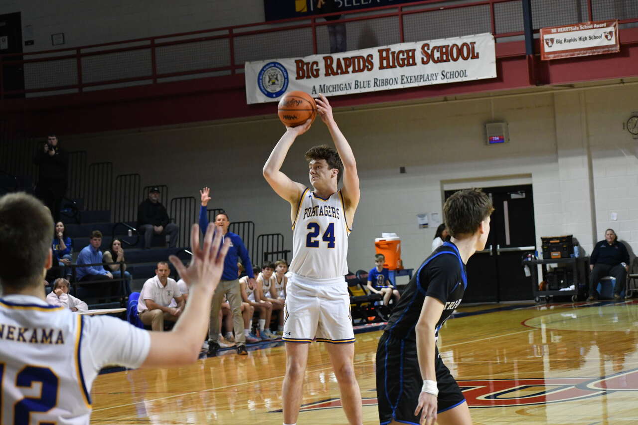 Northwest Conference boys all-conference teams released