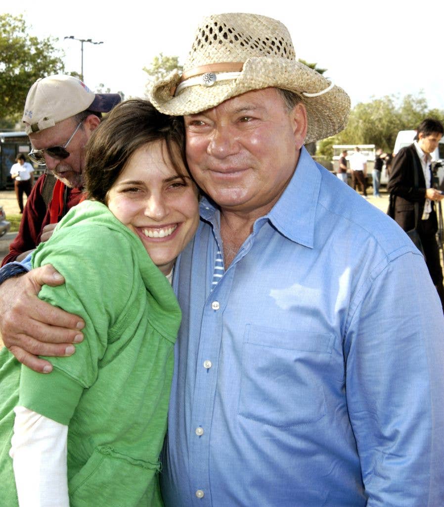 William Shatner turns 95 with health update and new photos from ...