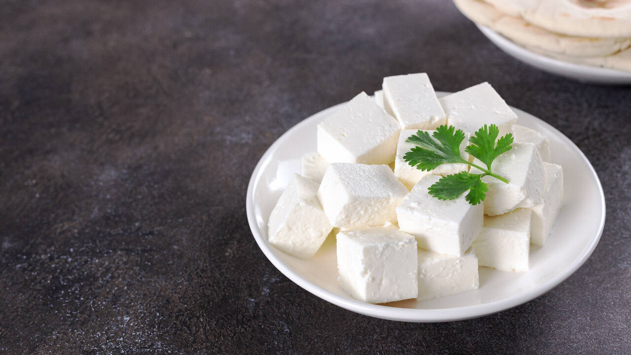 How to make dhaba-style paneer butter masala at home