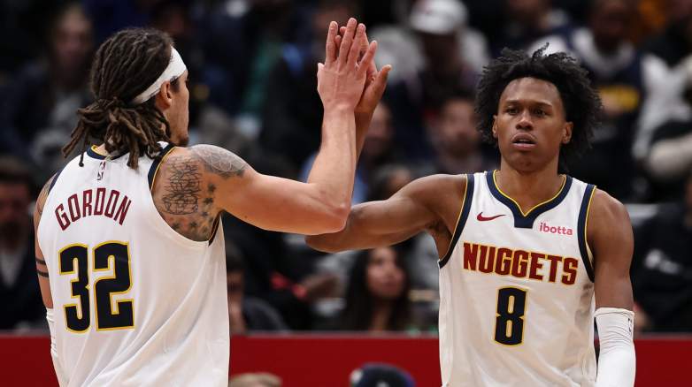 Nuggets coach announces major injury update before Trail Blazers game