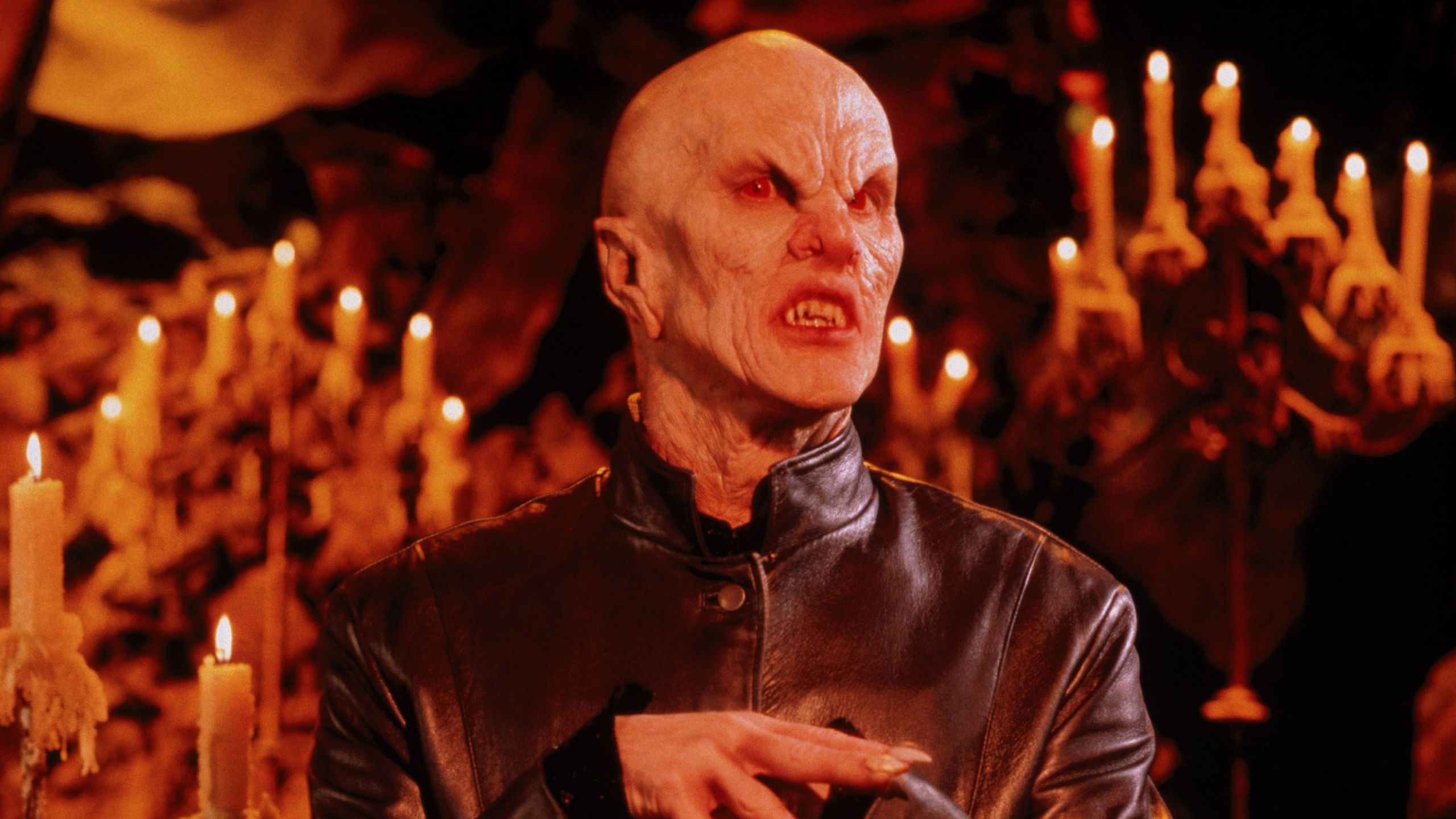 Hulu cancels Buffy reboot, ending hopes for epic fantasy showdown with ...