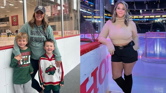 Jessi Pierce's sweet post for her kids weeks before White Bear Lake ...