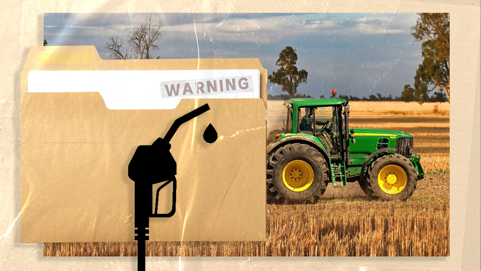 Government agency found fuel supply crisis would have 'significant ...