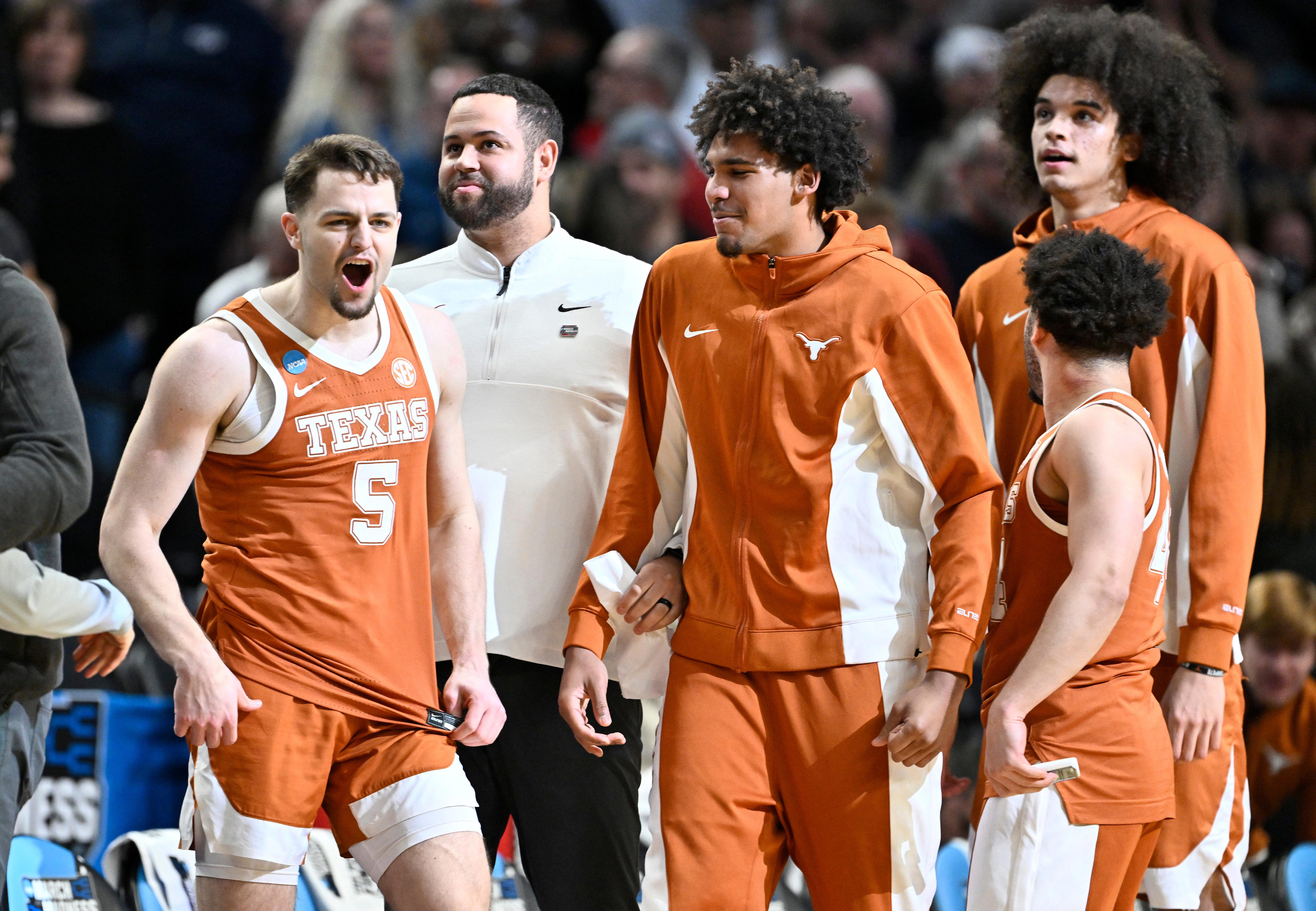 Who is still in March Madness? Sweet 16 NCAA Tournament team breakdown