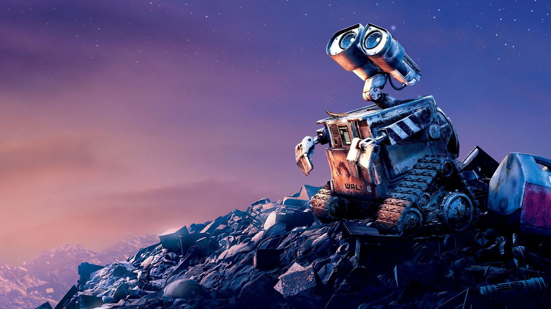 20 iconic and endearing animated characters from Disney films