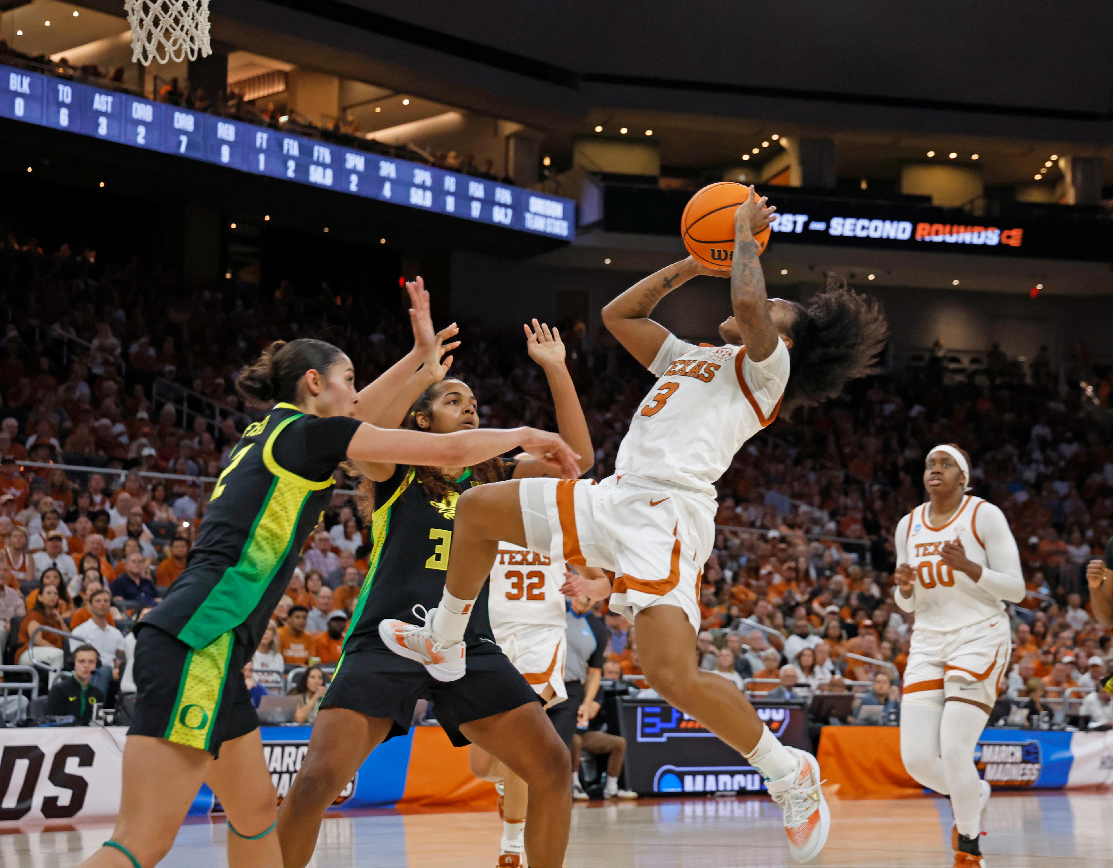 How to buy Texas vs. Kentucky women's basketball March Madness Sweet 16 ...
