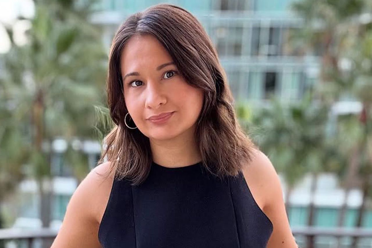 Gypsy-Rose Blanchard recounts mom’s murder while doing ‘We listen and ...