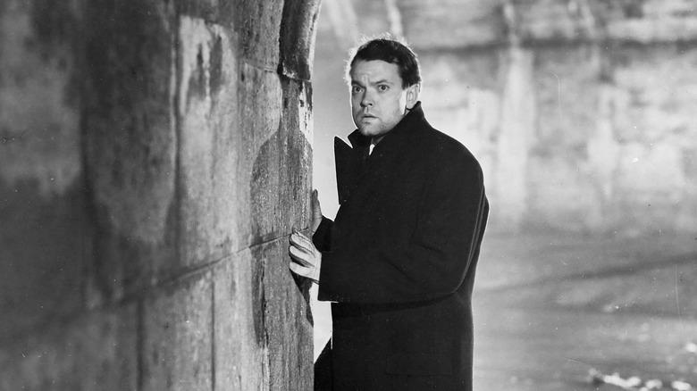 How Orson Welles reprised his role in The Third Man for a prequel radio ...