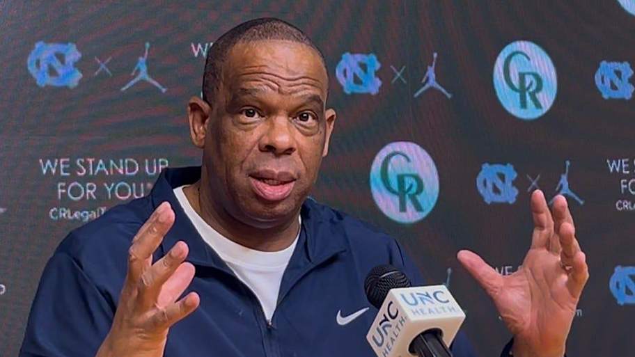 Latest development has things looking gloomy for Hubert Davis' future ...
