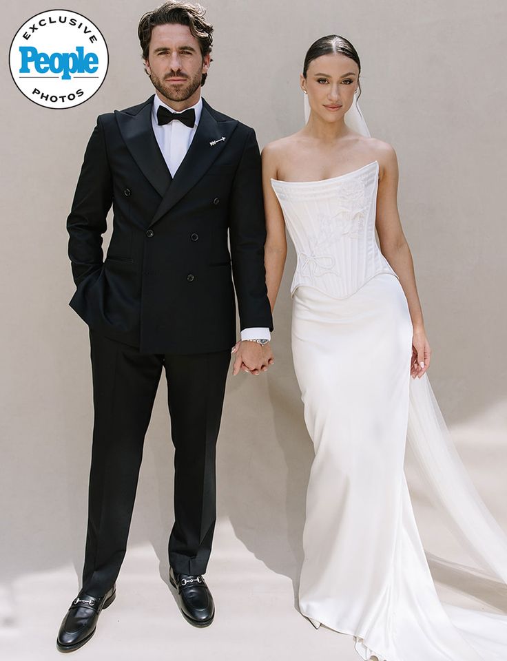 “Days of Our Lives” star Conner Floyd marries Carly Frei in 'Old-School ...