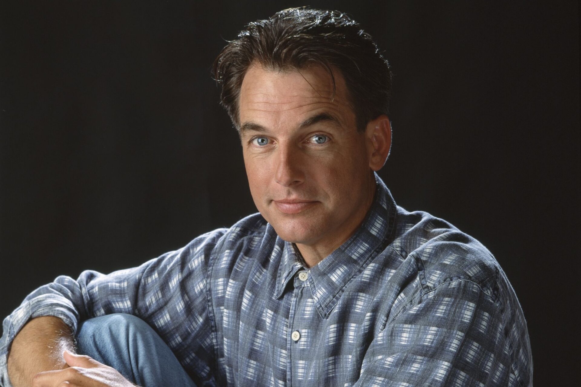 Mark Harmon, the actor who triumphed on TV