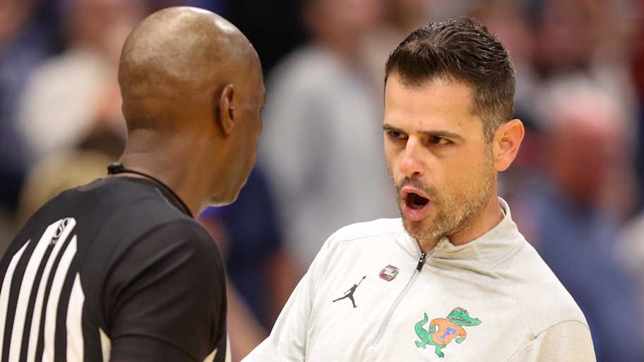 Todd Golden gets exactly what he deserves thanks to a former Kentucky ...