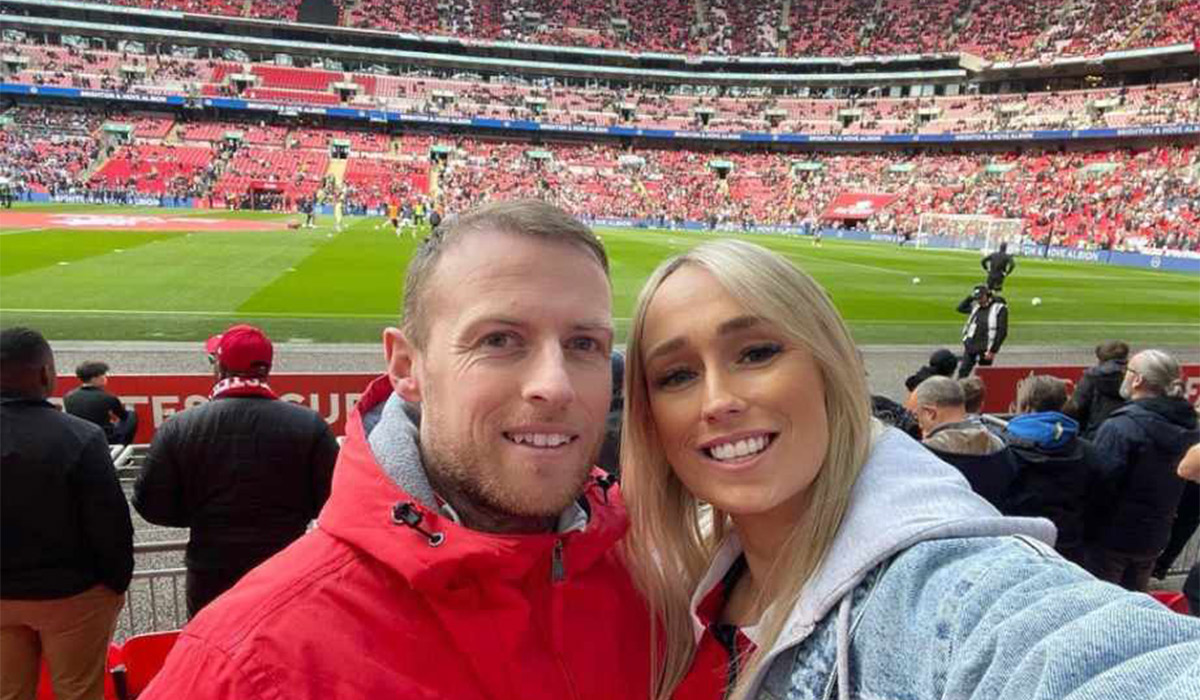 'New signing arriving Sept 2026' Stephanie Roche announces pregnancy