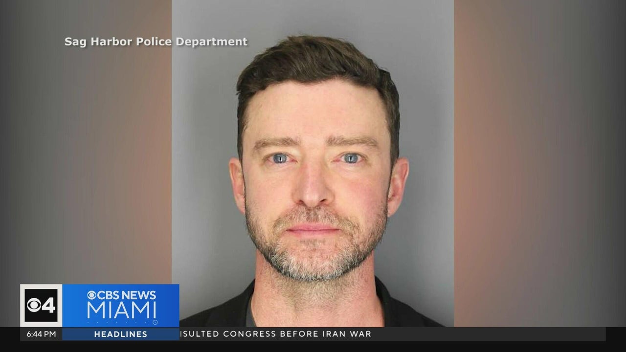 Justin Timberlake complains about 2024 arrest in newly released DUI footage