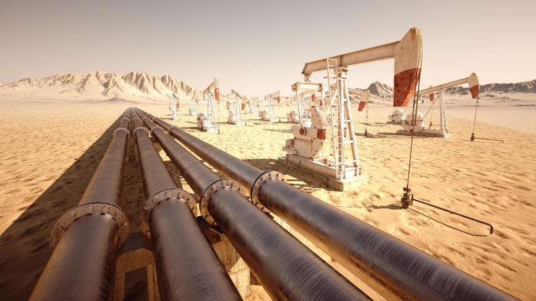 AP: Η αποχώρηση των Εμιράτων από τον ΟΠΕΚ κλονίζει μια συμμαχία που ...