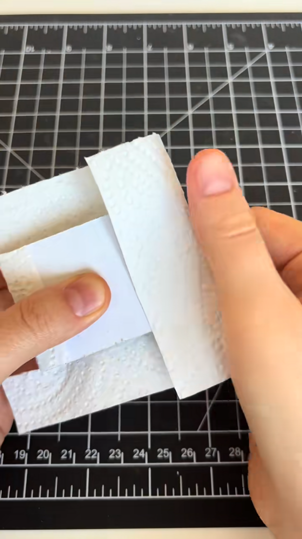 Satisfying miniature furniture DIY you can make at home
