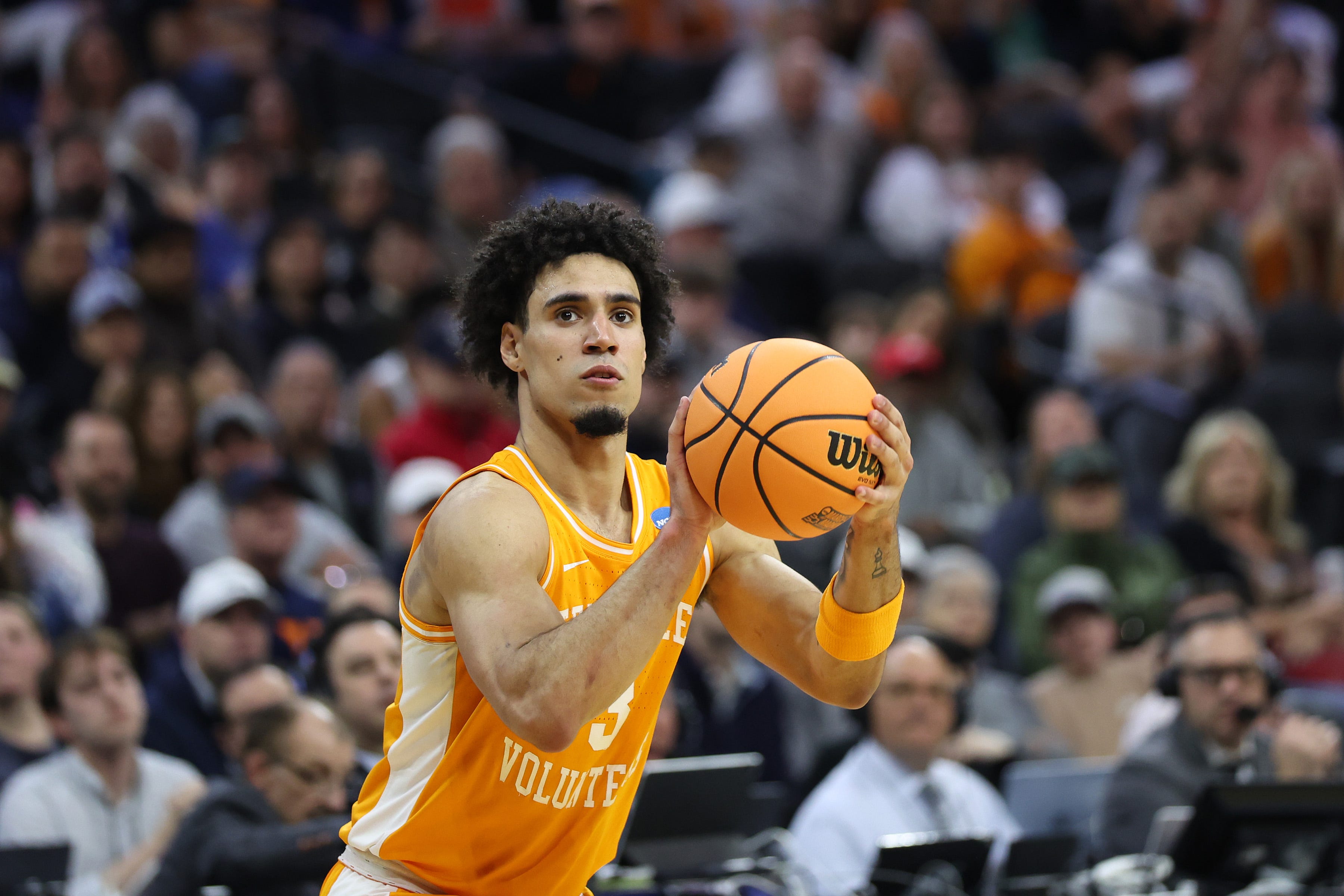 What changed for Rick Barnes, Tennessee basketball from SEC Tournament ...