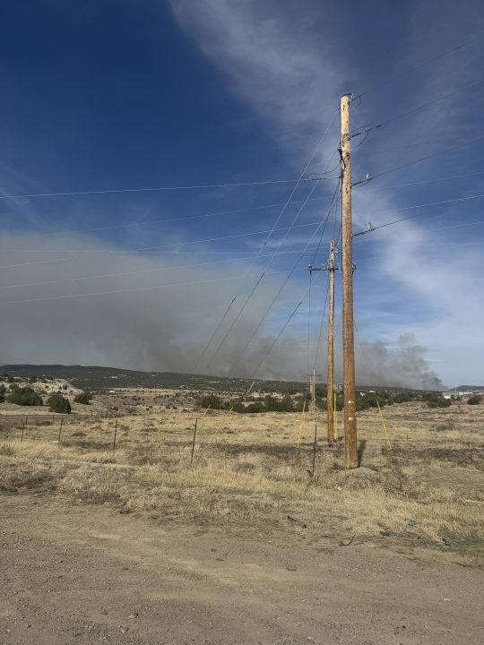 Update: 24 fire now 24% contained