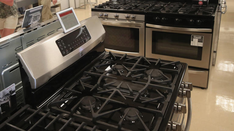 Who makes Kenmore appliances, and are they still popular?