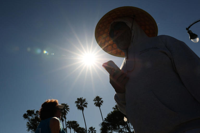 NWS issues Northern California first fire weather watch of the season
