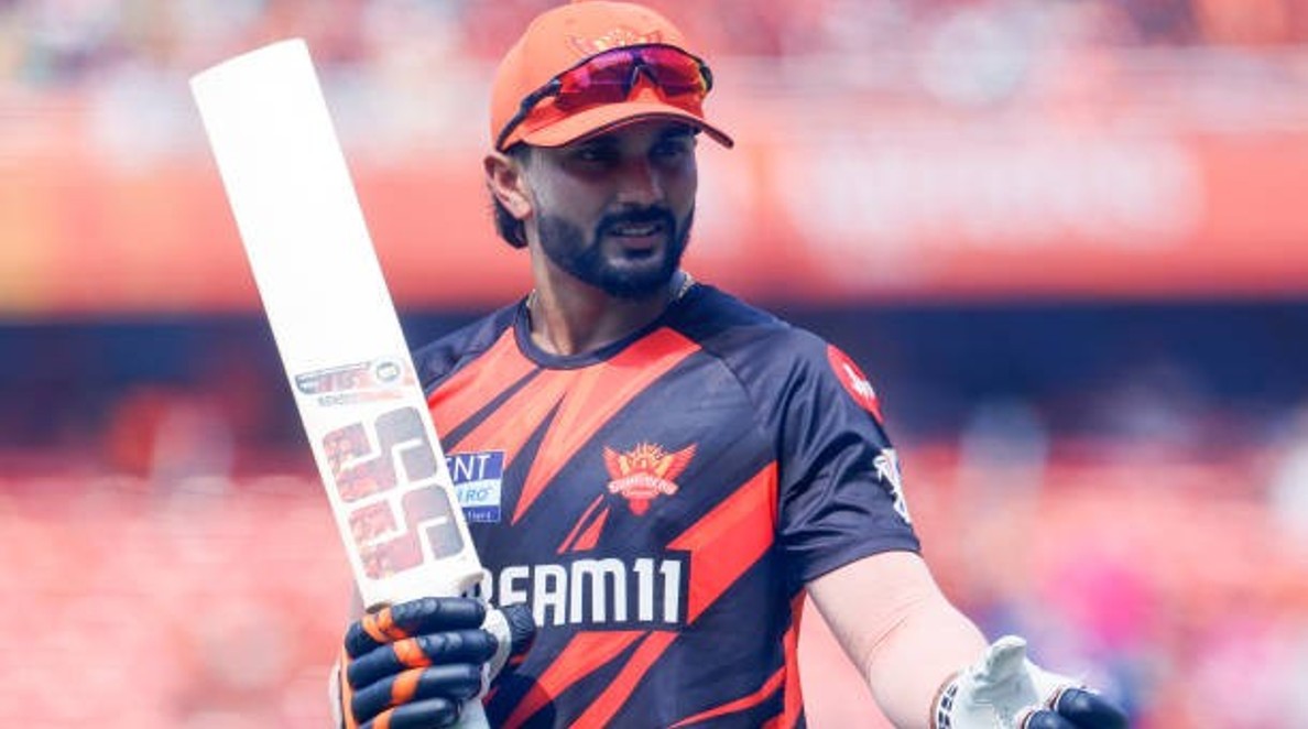 Nitish Reddy’s fumble sparks selector anger; Ishan Kishan drops a ...