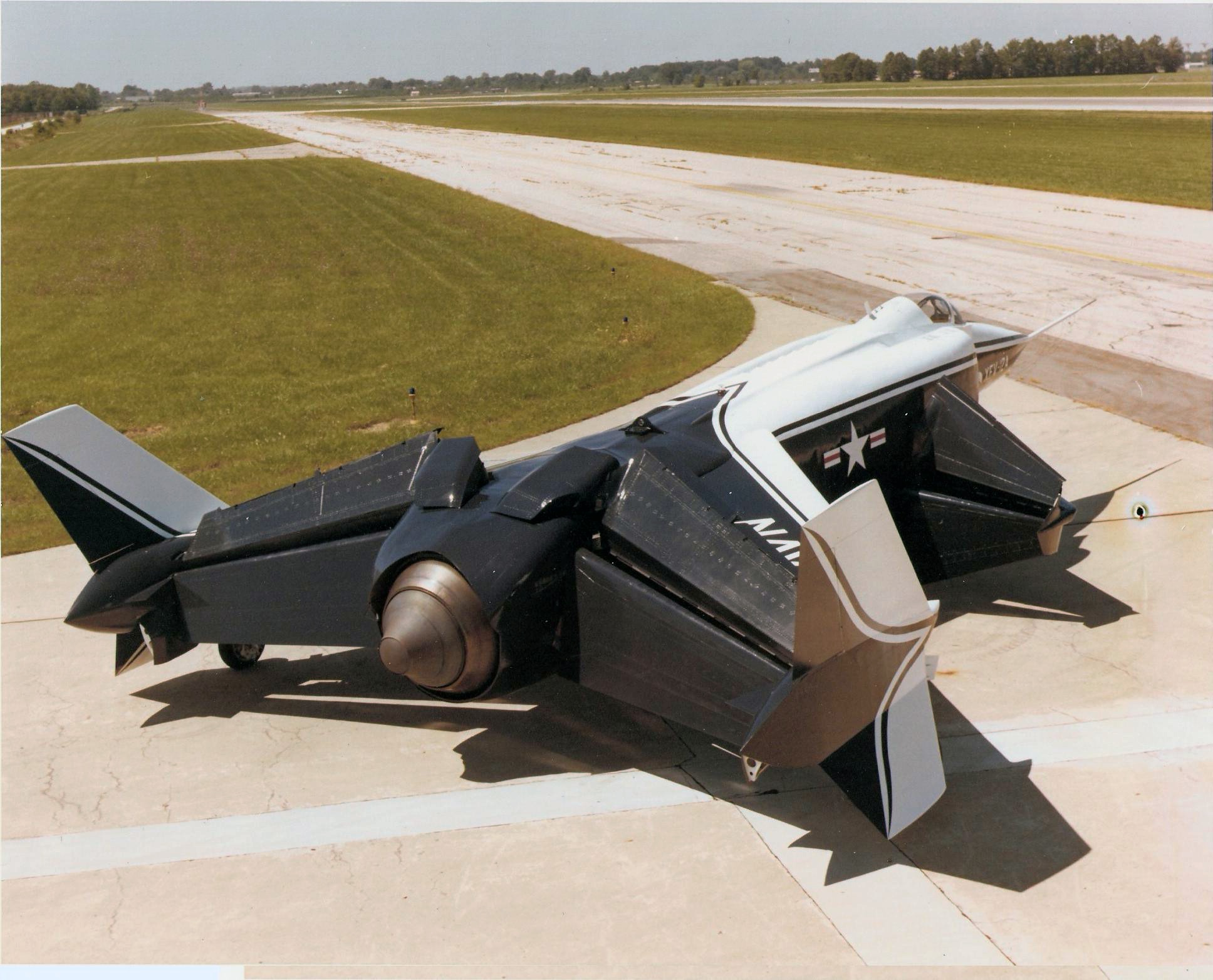 Top 10 : Les pires avions américains