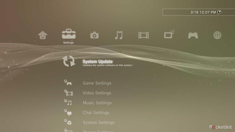 Sony just updated the PS3 in 2026 - here's what's going on