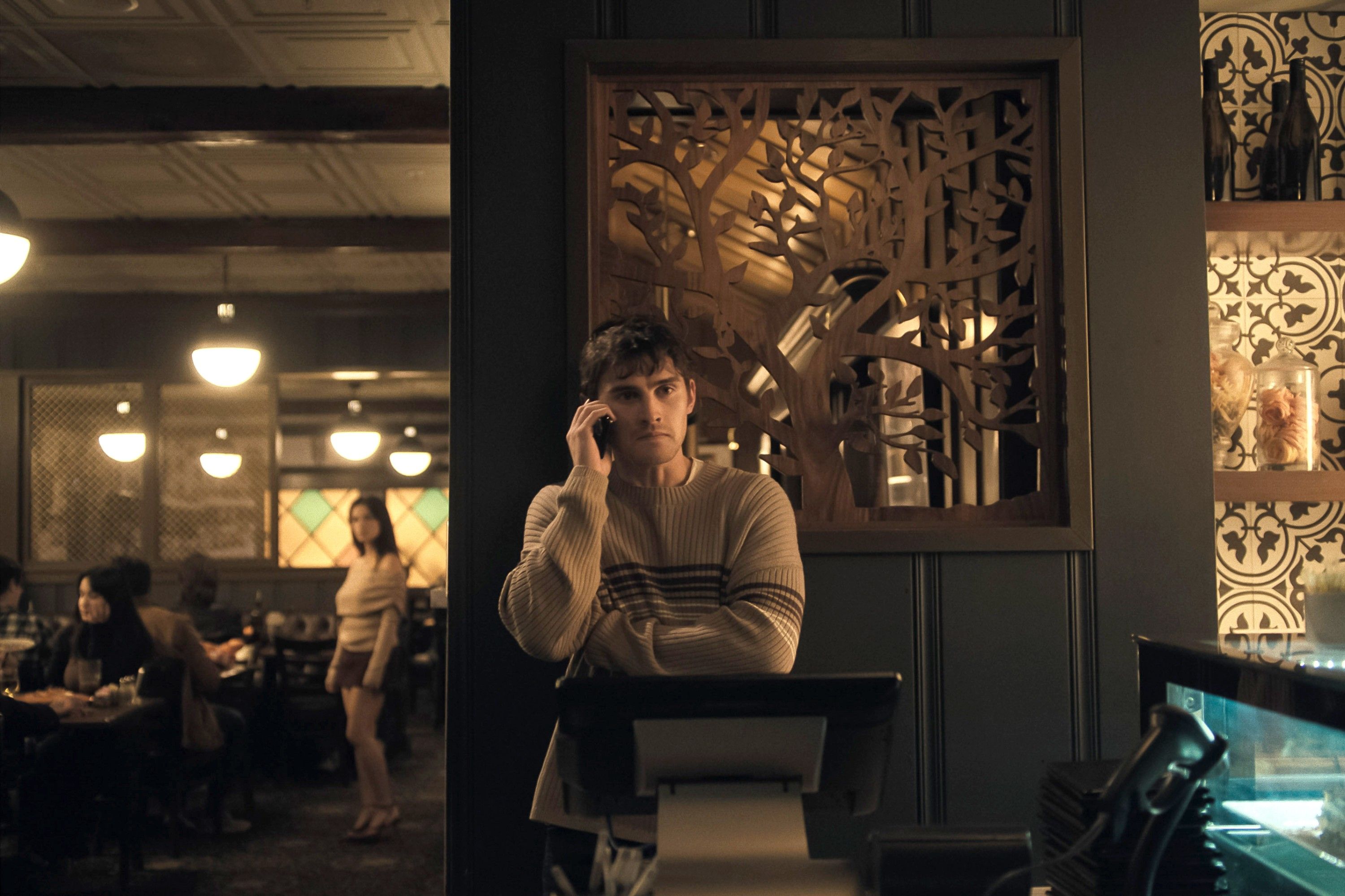 Blumhouse's new critically acclaimed horror movie was slapped with an ...