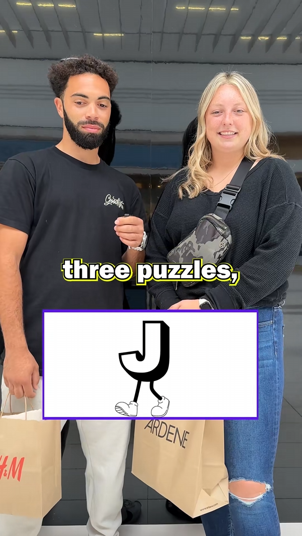 Test your brain with these puzzles and see how sharp you are