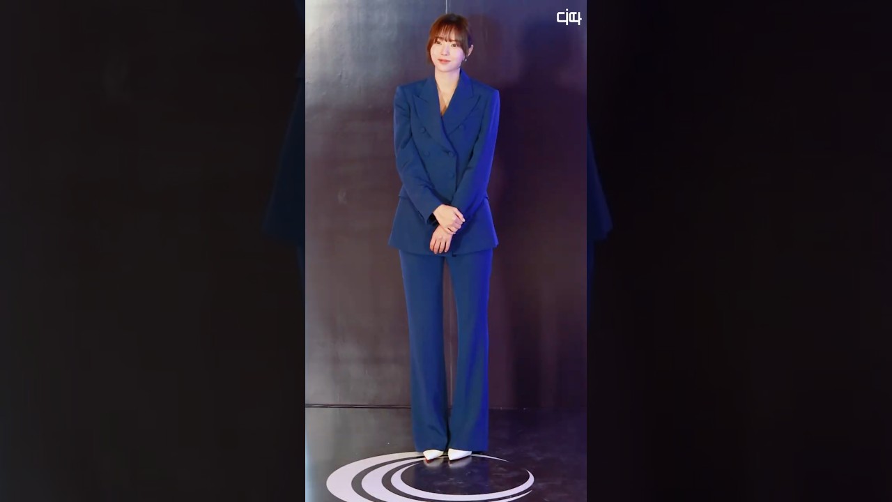 채수빈(Chae Soo-bin), 강아지상 미모 #배우 #채수빈 #chaesoobin #shorts