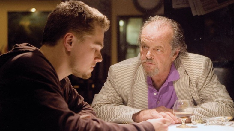 The Departed ending explained: A tale of two rats